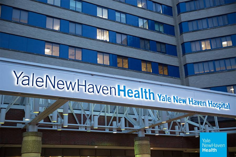 YNHH Only Hospital in US with all Musculoskeletal Care Certifications ...